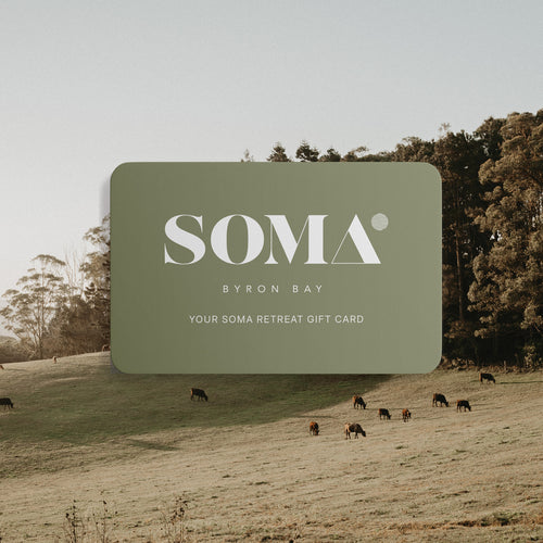 Contact | SOMA | Byron Bay